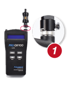 Dust Filter® For PRO OX-100/PRO OX-100B - Aquasol Welding