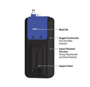 POM - Aquasol Welding