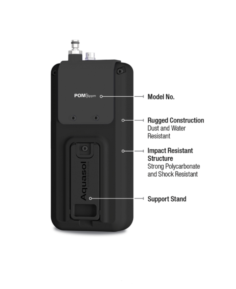 POM 5B - Aquasol Welding