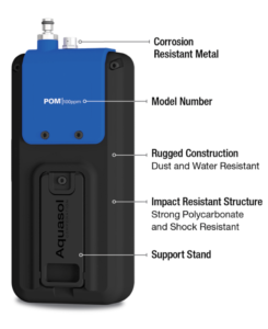 POM 100B - Aquasol Welding